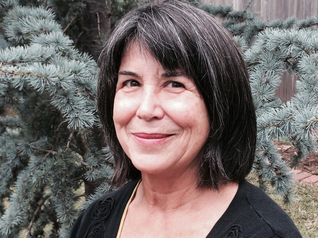 Board of Directors - Women Lead OK